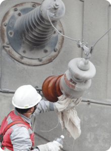 Empresa Ingeniería Eléctrica Servicios